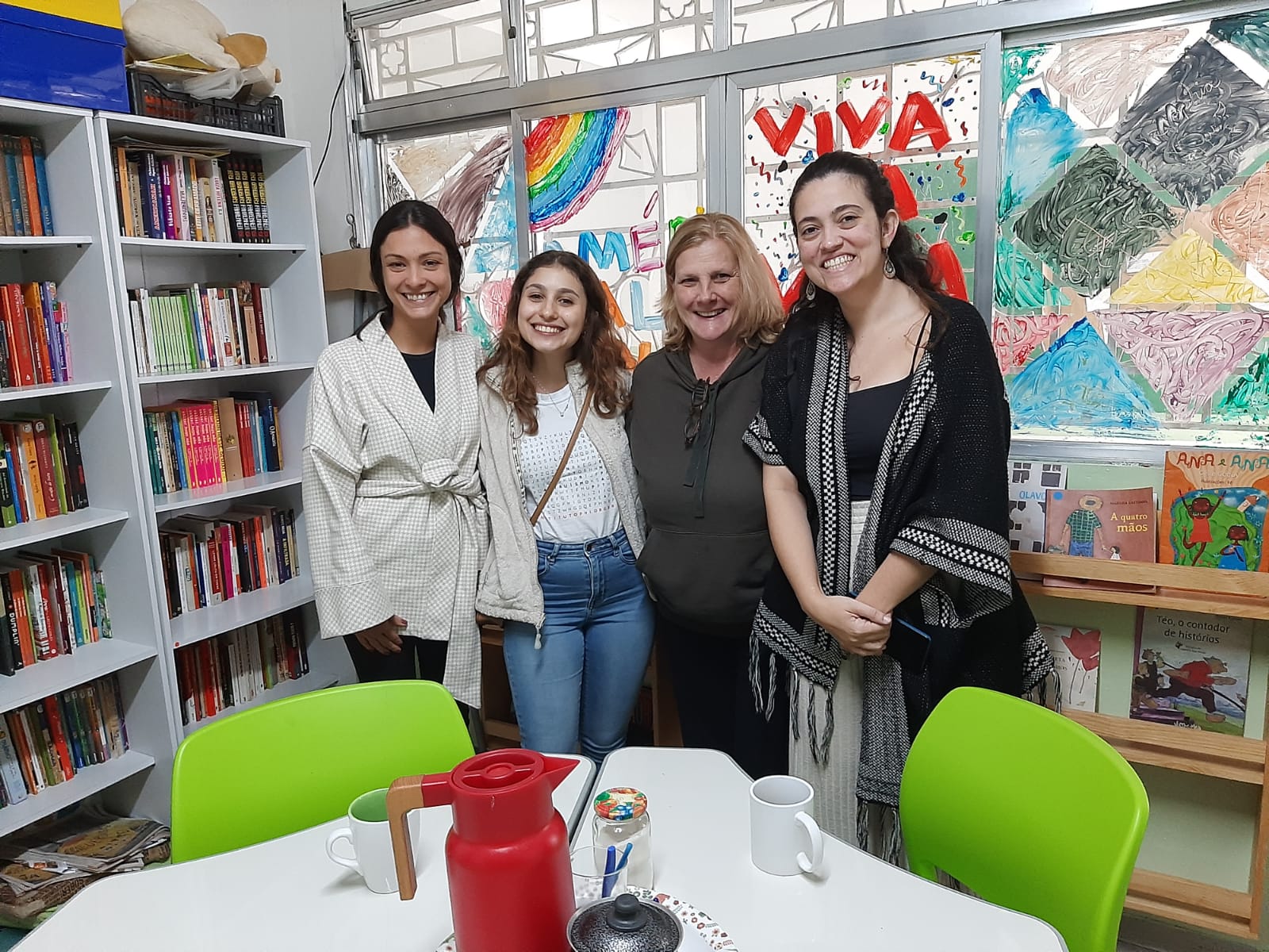 Instituto Rizomas - Phi - Filantropia Inteligente